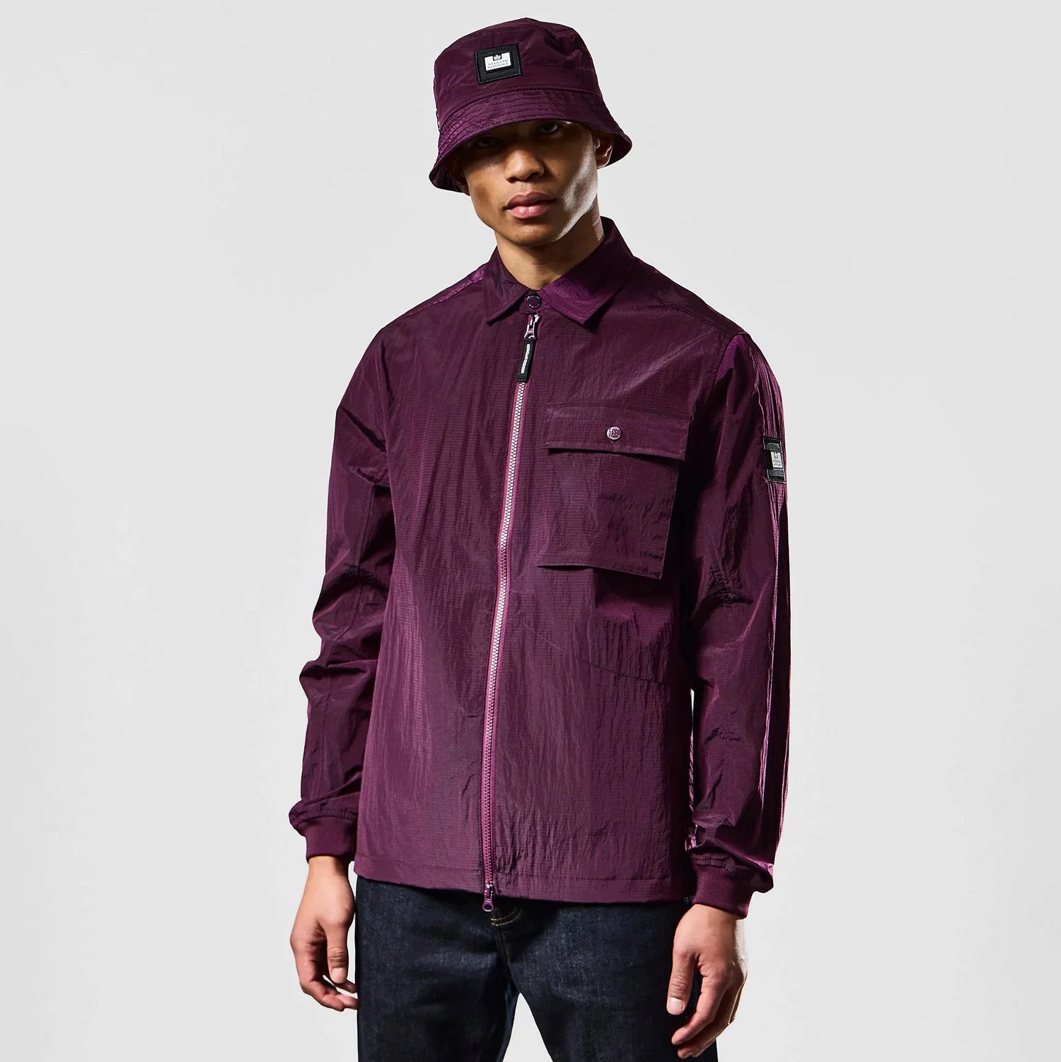 Men's Lobby | Designer Clothing Store Nuneaton