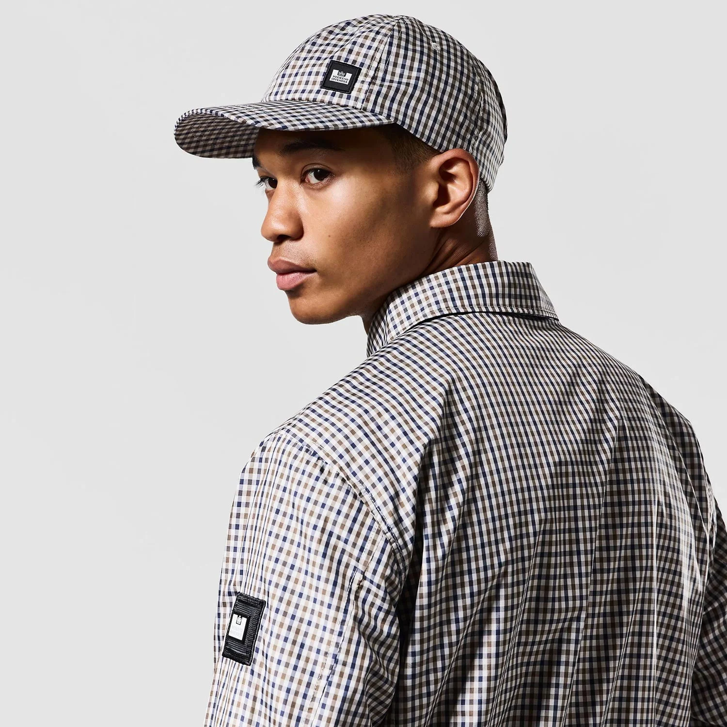 Men's Lobby | Designer Clothing Store Nuneaton